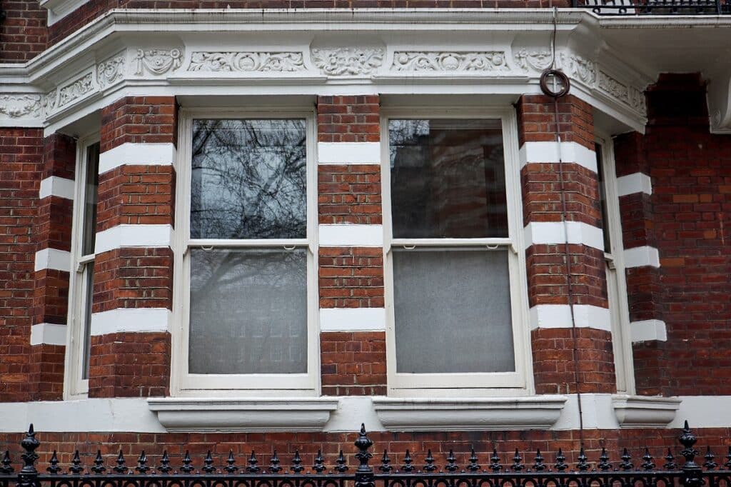 Casement Sash Windows Brighton, New Wooden Hung Sashes - Restoration ...