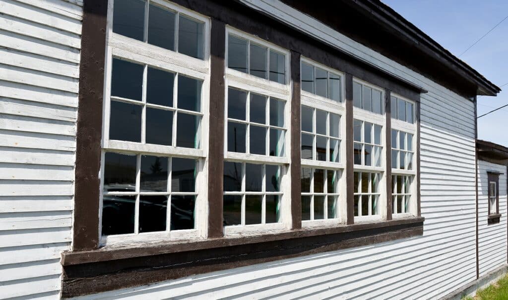 What is a Replacement Sash? - Sash Windows Brighton